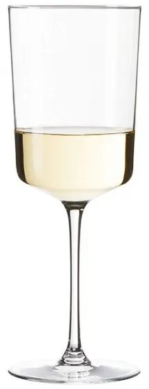 Sklenice NONO na bílé víno 460 ml - Sada 6 ks