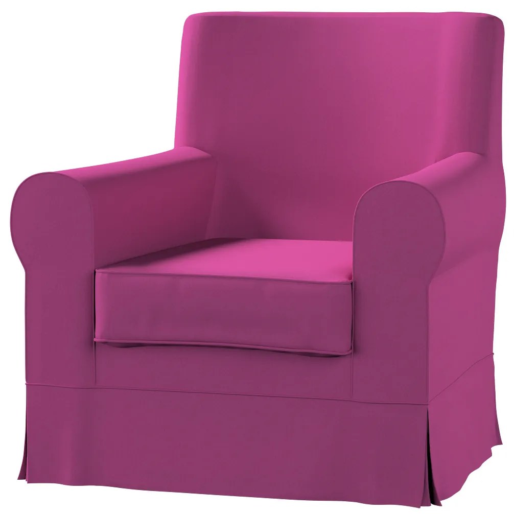 Potah na křeslo IKEA Ektorp Jennylund
