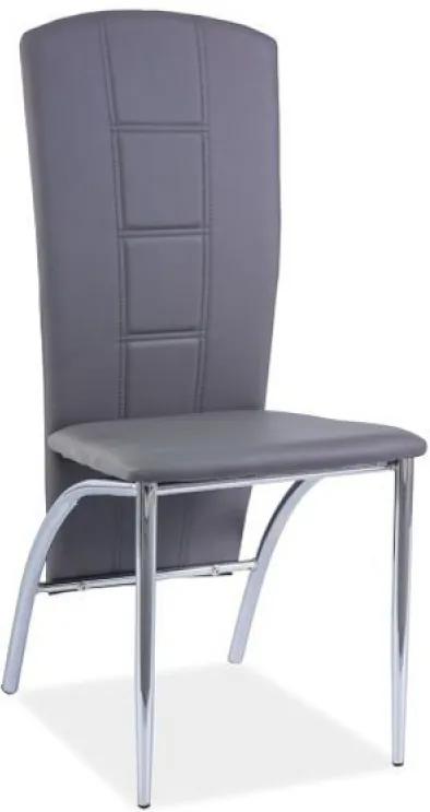 Židle H  120