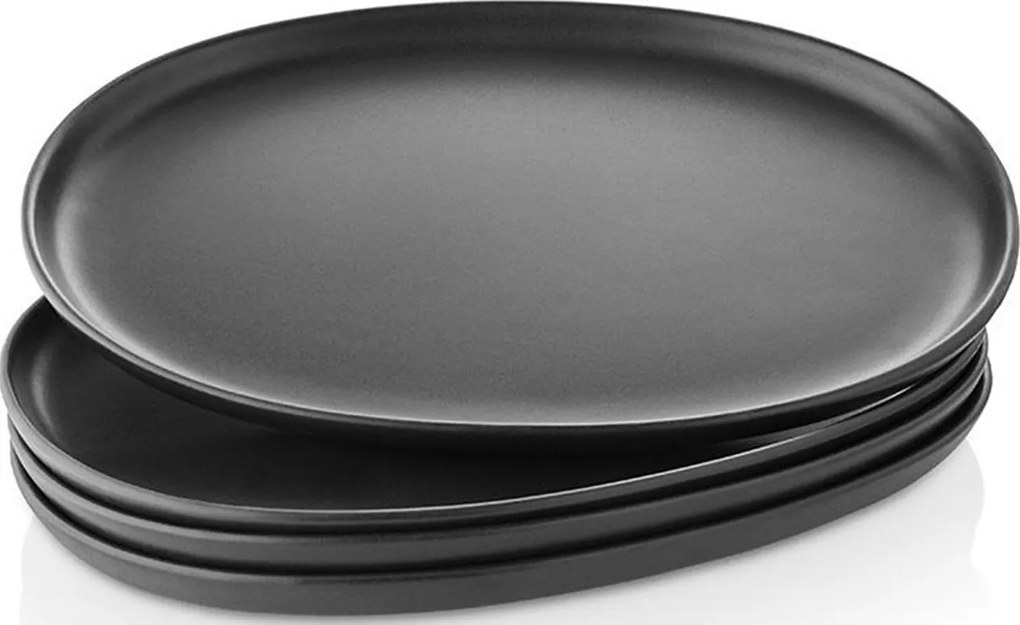 Talíř Nordic Kitchen oválný 26 cm