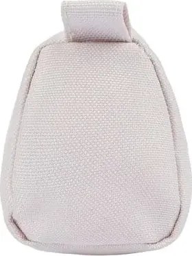 BAAGL Studentské pouzdro Creamy / 21×7x7 cm