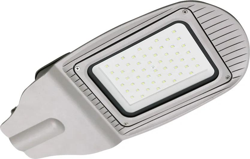 LED Solution LED veřejné osvětlení 50W Economy 5491