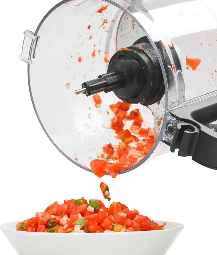 Kuchyňský mixér KitchenAid 1,7 l popelavý