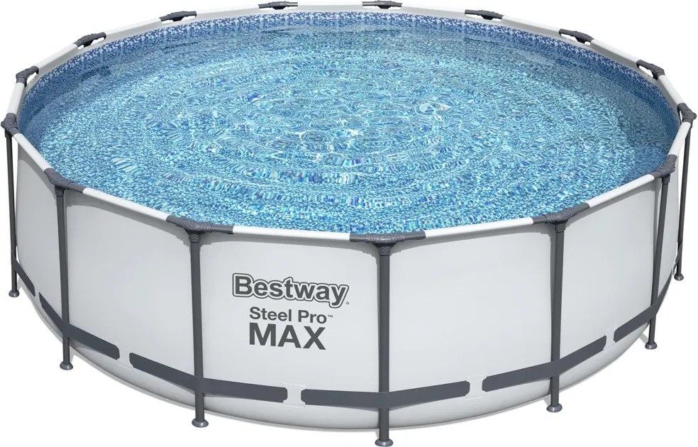 Bestway Steel Pro Max 4,57 x 1,22 m 56438