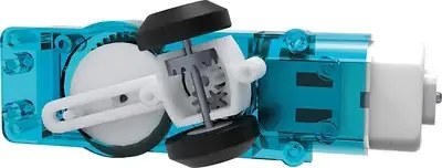 Clementoni SciencePlay Robotics: SlitherBot / od 7 let