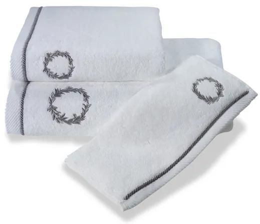 Soft Cotton Dárkové balení ručníků a osušek SEHZADE - Soft Cotton