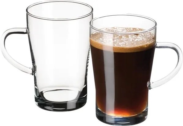 SIMAX ORION SKLENICE 300ML SADA 4 KS