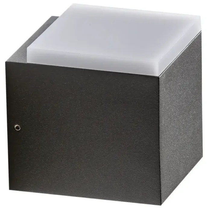 LED vnější nástěnné osvětlení Arbax 1