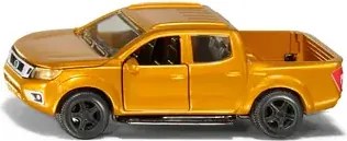 SIKU Super - Nissan Navara