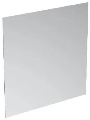 Ideal Standard Mirror&Light - Zrcadlo 700x700 mm s LED podsvícením T3335BH