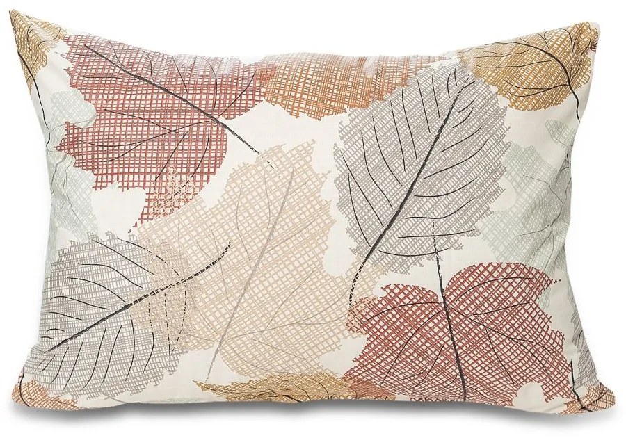 Kvalitex Povlak na polštář bavlna NORDIC COLLECTION FREJA 50x50cm