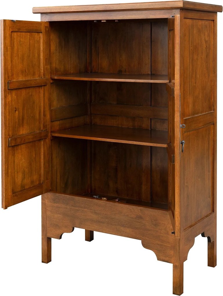 Szafa credenza Modern brown
