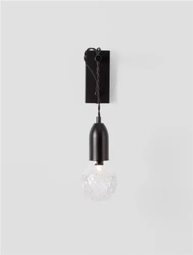 Nástěnné svítidlo NOVA LUCE VEDA G9 9536416 bez žárovky
