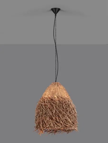 Designový lustr Hay B