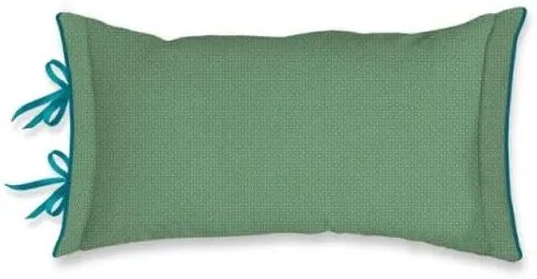 Pip Studio polštář Little Jabali Green 35x60cm, zelený