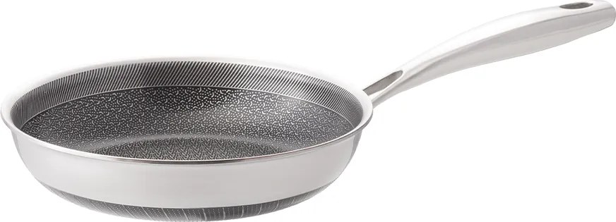 Pánev Ø 20 cm, v: 4,5 cm — Orion Expert Hybrid Multi-Layer Lunasol - 601420