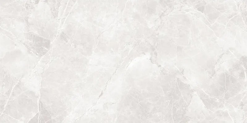 Mexen Eternity Bianco vzorek leštěné rektifikované glazované dlažby G1, podlahová a stěnová dlaždice, lesk