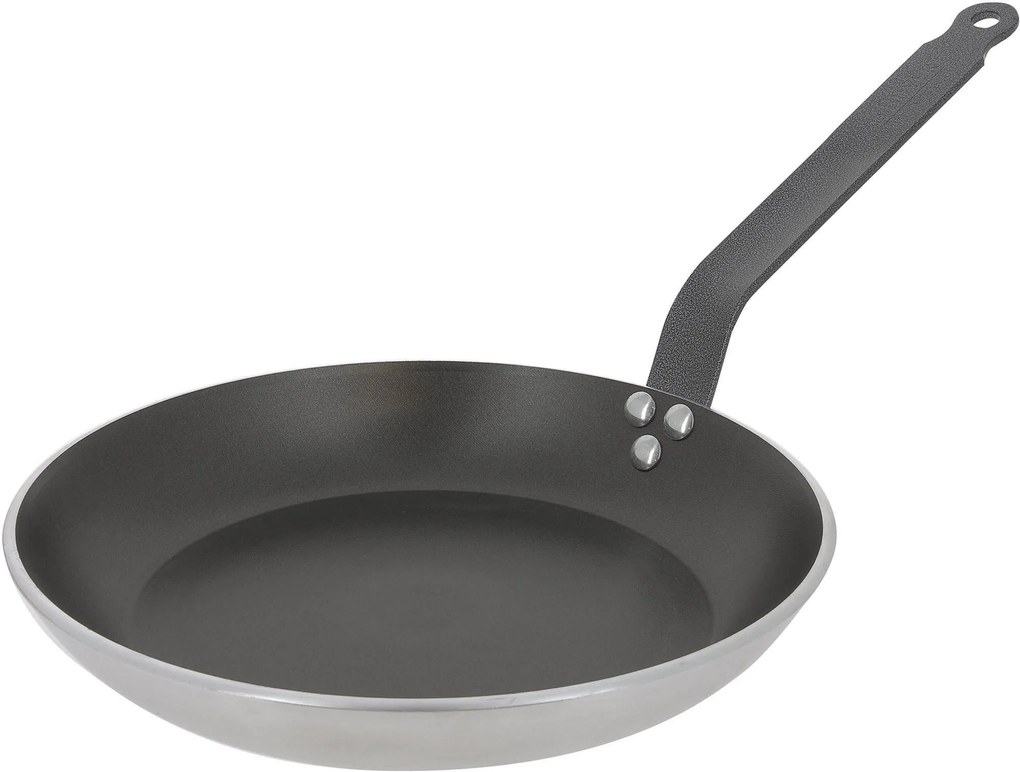 de buyer nepřilnavá pánev 20cm choc resto induction db848020