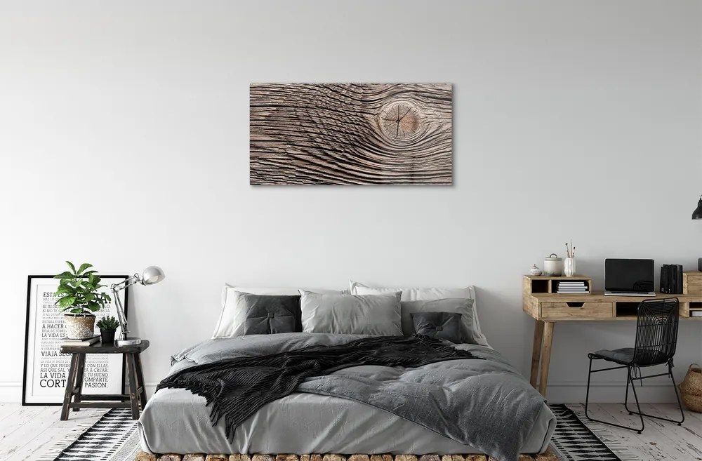 akrylový obraz Dřeva board 100x50 cm