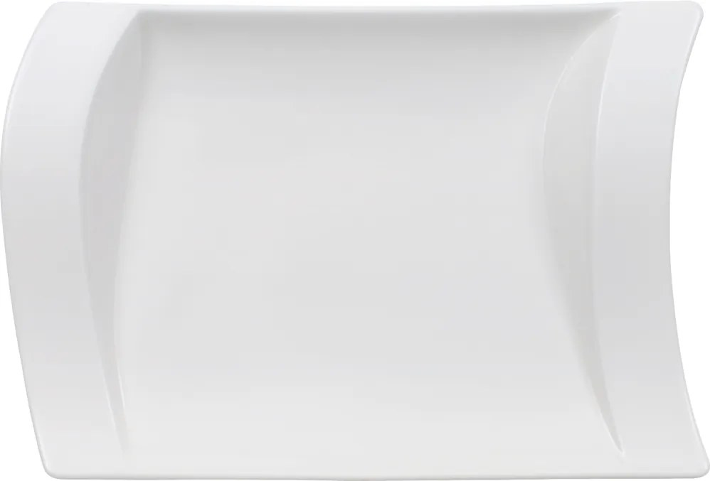 Villeroy&Boch Villeroy & Boch NewWave servírovací talíř 21x15cm