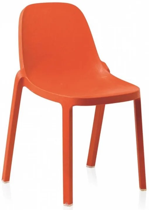 EMECO - Židle BROOM