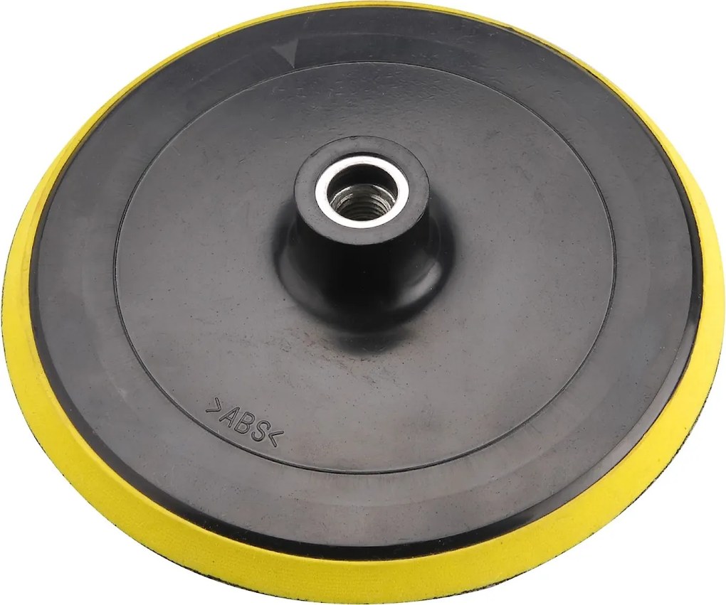 Nosič leštících kotoučů, 180 mm, M14 EXTOL PREMIUM 8892500A