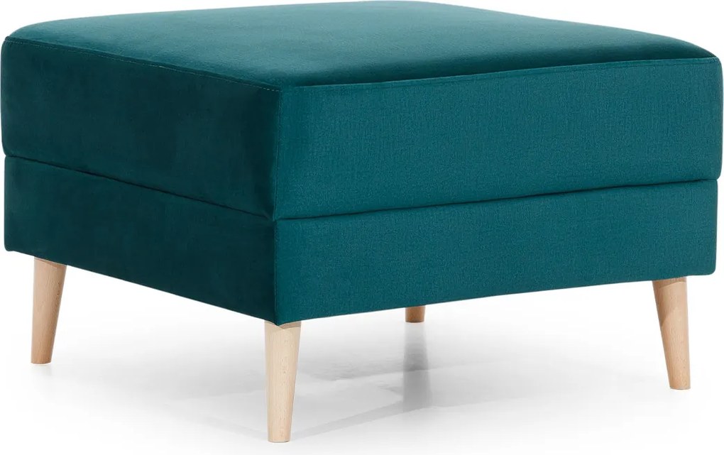 Asgard Pouf