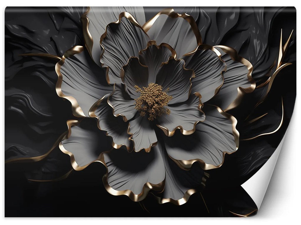 Gario Fototapeta Krásný lotosový květ Materiál: Vliesová, Rozměry: 200 x 140 cm