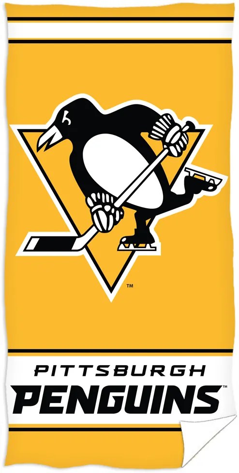 Osuška NHL Pittsburgh Penguins 2. jakost