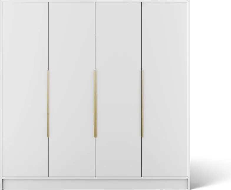 Palladio 200 Otočná skříň
