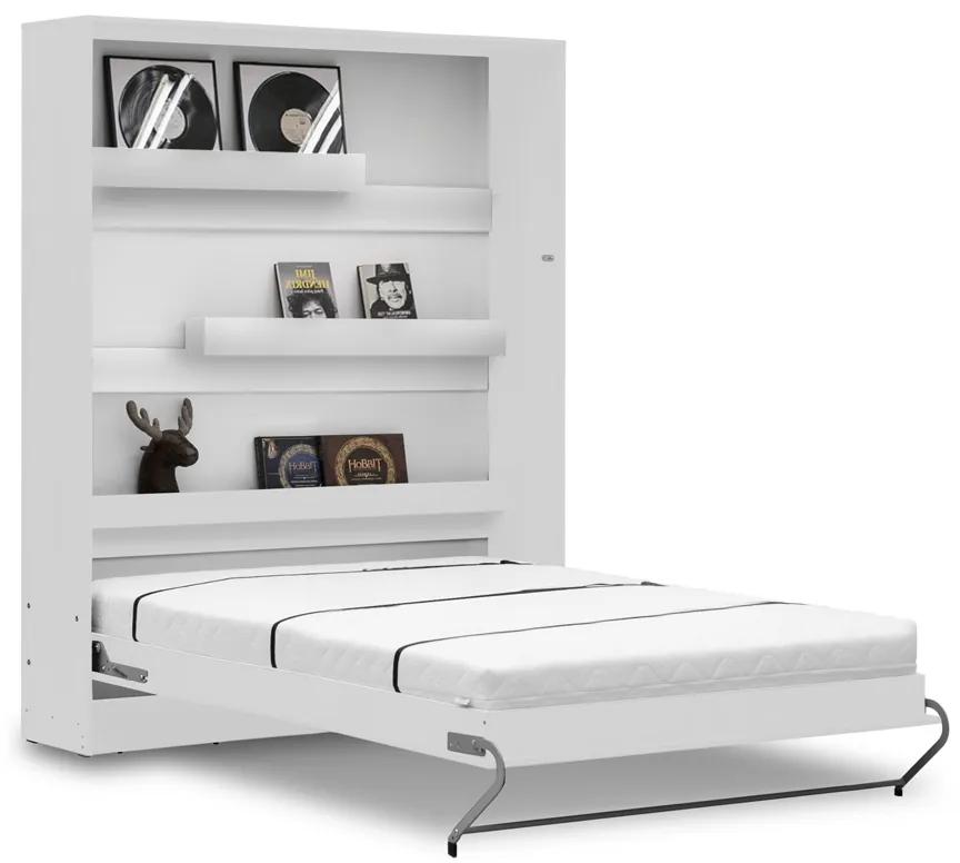Sklápěcí a výklopné postele v rozměru 140x200 cm | BIANO