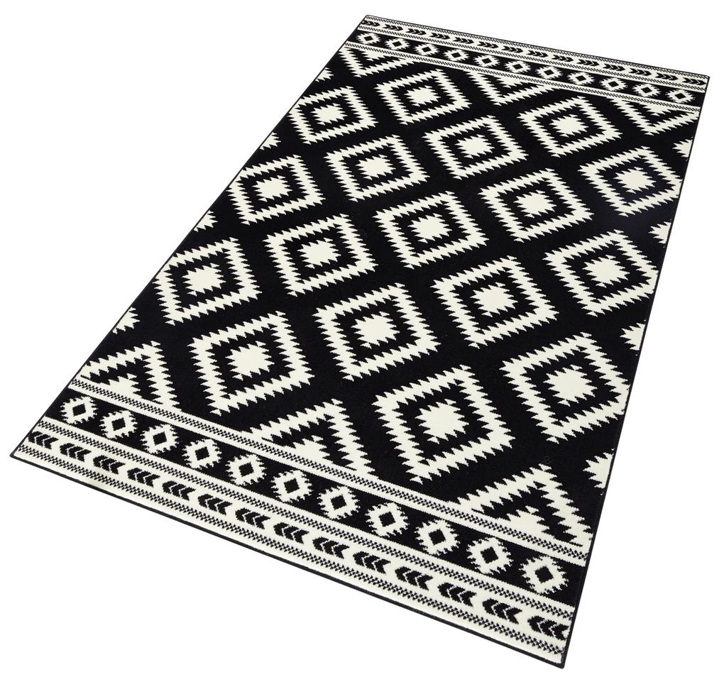 Hanse Home Collection koberce Kusový koberec Gloria 102412 - 80x150 cm