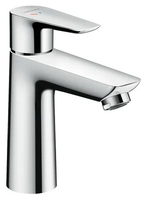 Umyvadlová baterie Hansgrohe Talis E ComfortZone 110