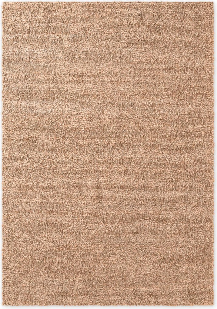 Ted Baker, Kusový koberec Ted Baker Notting Hill 106344 Beige, 160x230, hnědá, ložnice