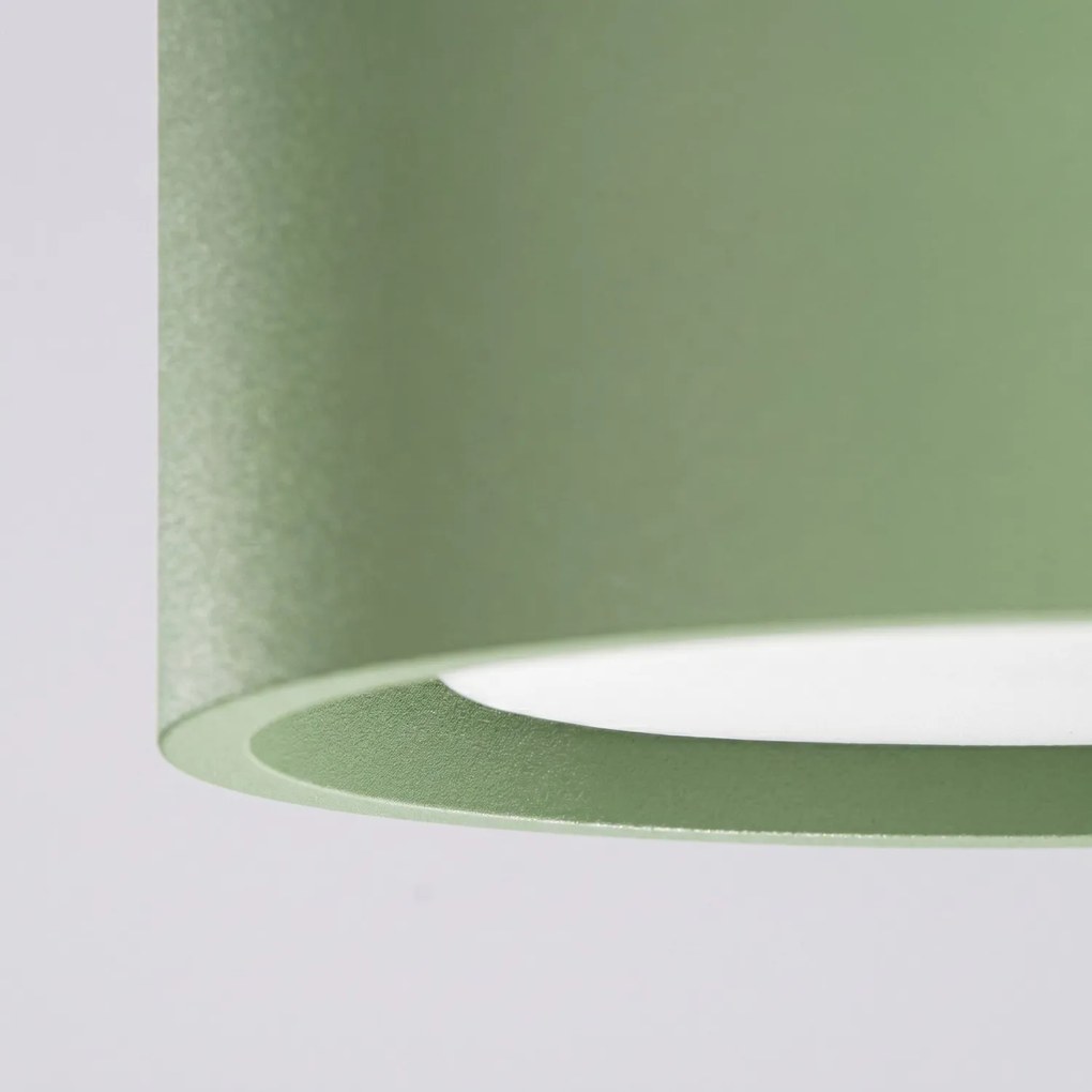 Sollux Lighting Stropní svítidlo MODO 1 šalvějové GX53