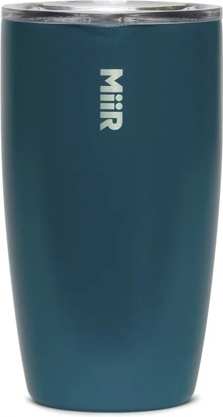 Termohrnek s víčkem Miir 230 ml Classic Tumbler Morski