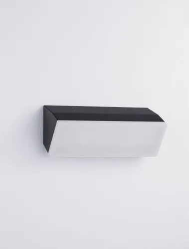 Nástěnné LED svítidlo NOVA LUCE STYLE 20W 3000K IP65 9030945