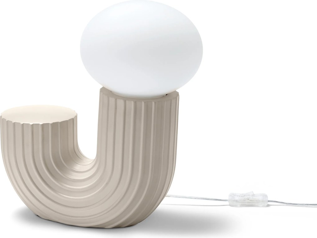 Tchibo - Designová stolní LED lampa