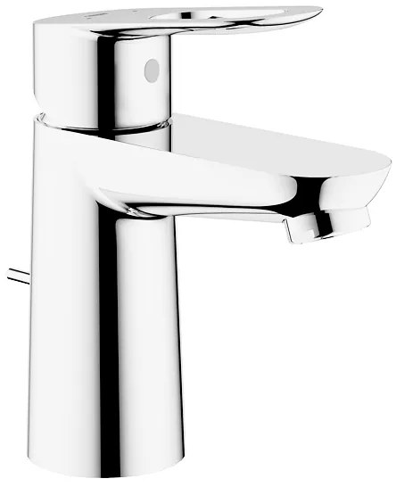 GROHE 23803000 - Umyvadlová baterie EUROSMART velikost S lesklý chrom