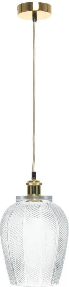 XXXLutz ZÁVĚSNÉ SVÍTIDLO, 20/34/20 cm Kayoom - Online Only svítidla - 005937033102