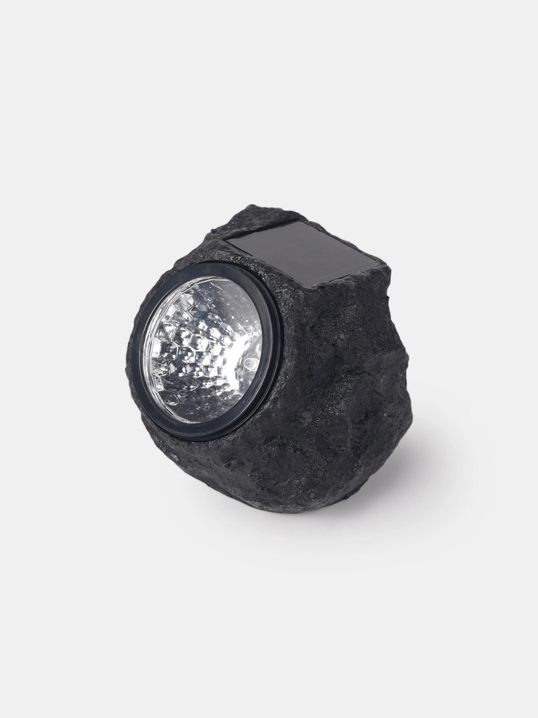 Sinsay - SOLAR LED LAMP - černá