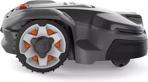 Robotická sekačka HUSQVARNA Automower 415X