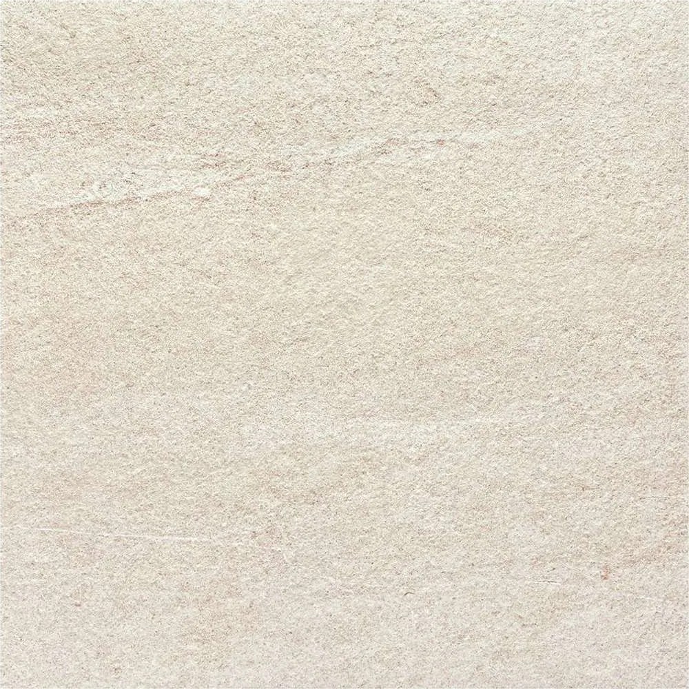 RAKO Quarzit Outdoor - Dlažba 59,8x59,8 cm, béžová DAR66735
