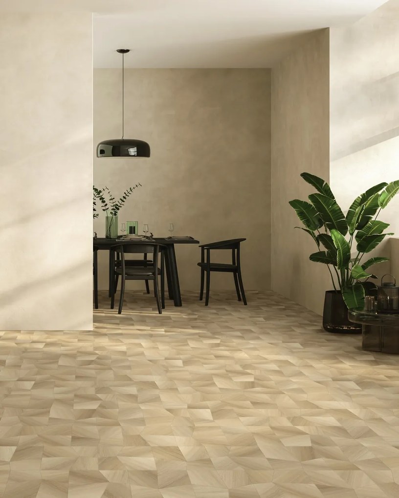 BEAULIEU PVC podlaha - lino BIOLINO 2806 ŠÍŘKA: 2 m, POUŽITÍ: Bytové