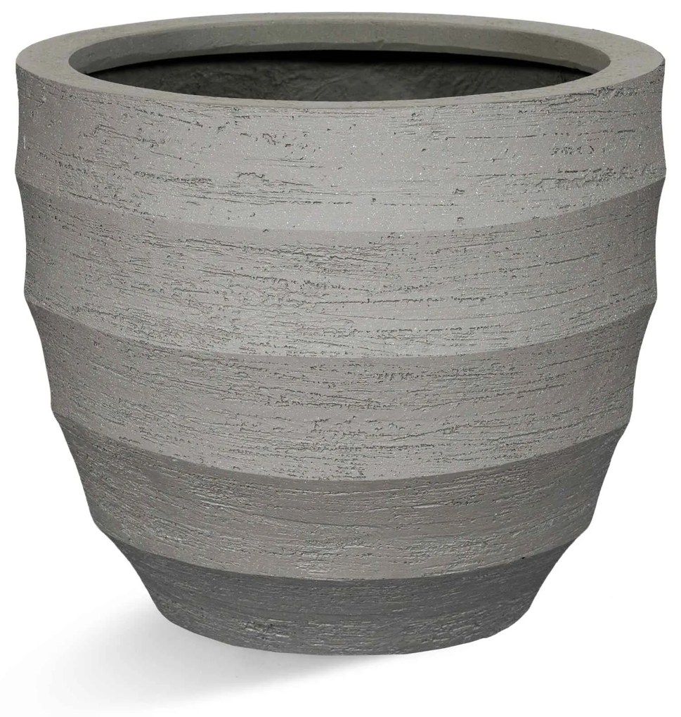 Bordo New Egg Pot Clay se Ø 80 cm / V 66 cm