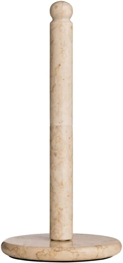 Mramorový stojan na papírové utěrky Premier Housewares Champagne Marble