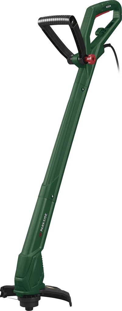 Parkside® Elektrická strunová sekačka PRT 300 C3