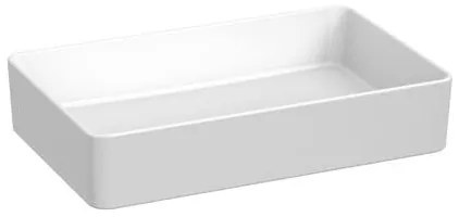 Jika Pure umyvadlo na desku 60x38 cm bez přepadu H8184270001121