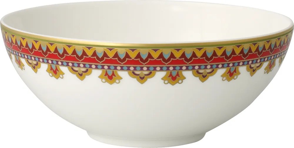 Villeroy&Boch Villeroy & Boch Samarkand Rubin dezertní miska, 13 cm, 240 ml