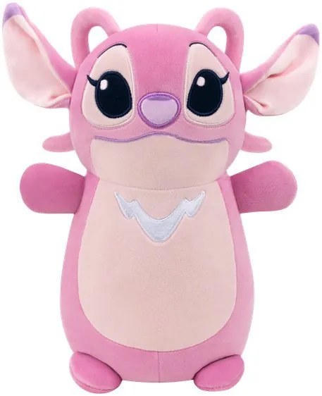 Squishmallows hugmees disney stitch angel